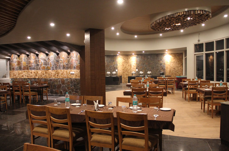 Corbett Suman Grand Resort, Jim Corbett National Park Resort